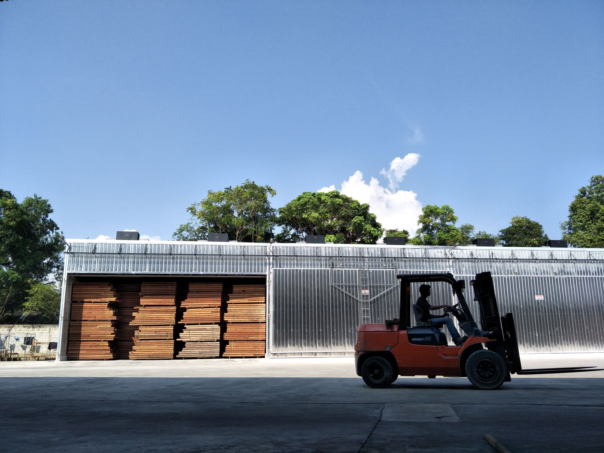 Power Vision - Woodworking Machinery Selangor, Kuala Lumpur (KL ...